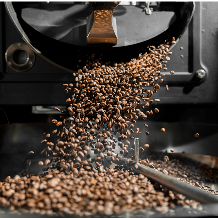 Bravo Tango Blends – Bravo Tango Coffee