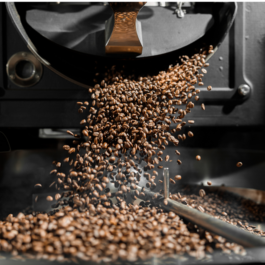 Bravo Tango Blends – Bravo Tango Coffee
