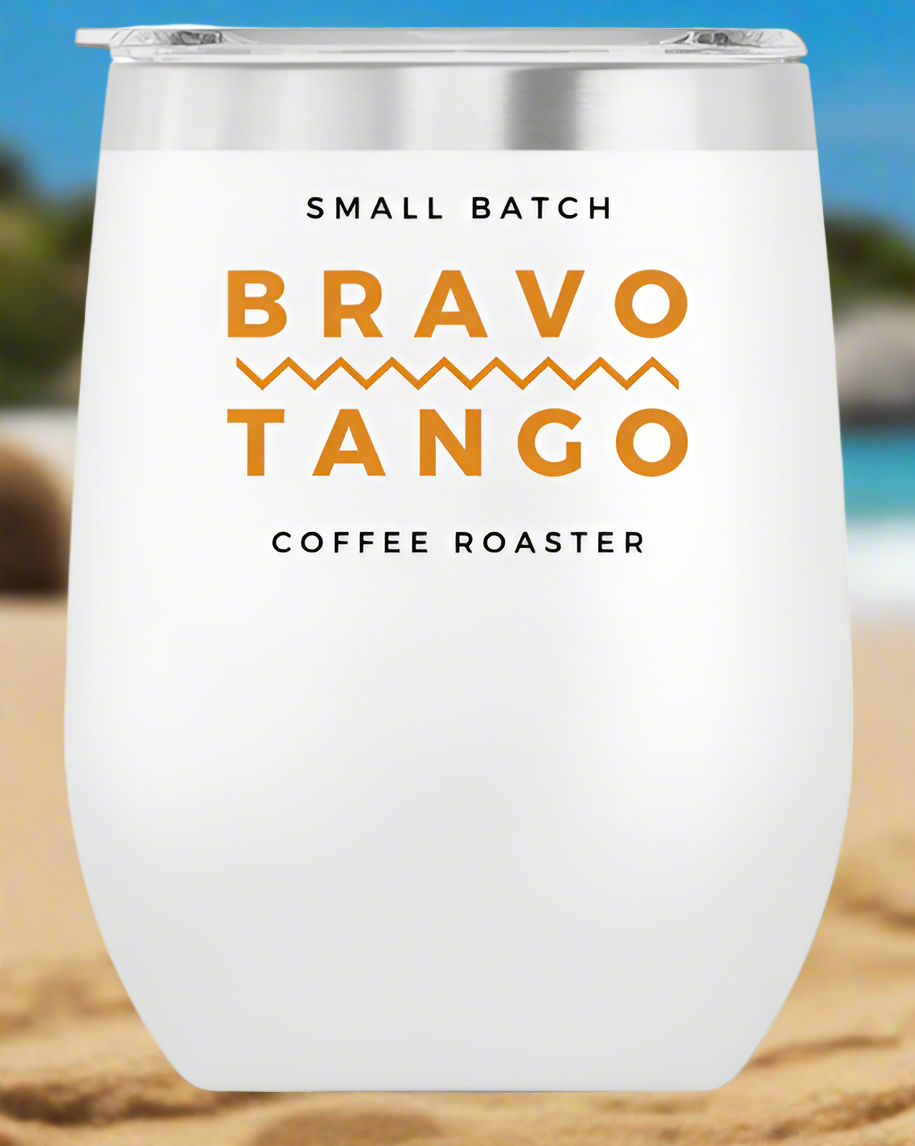Bravo Tango - 320ml Keep Cup – Bravo Tango Coffee