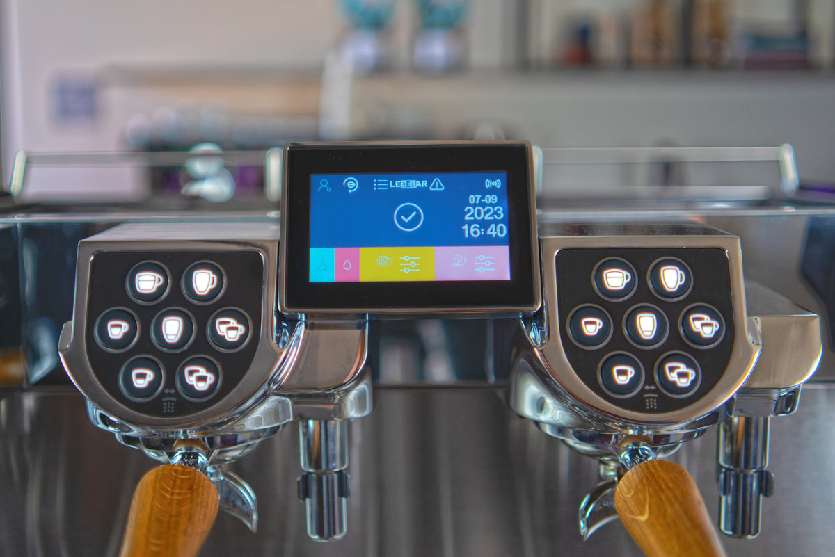 Elektra Evok – Italian Craftsmanship Meets Modern Performance – Bravo ...